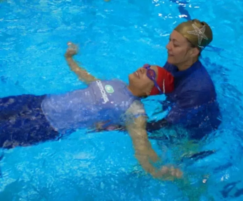 Best Swimming Classes in Dubai for Kids & Adults - PursueIt