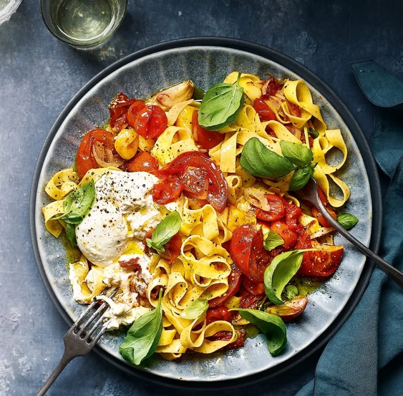 Mamalu Kitchen | PursueIt