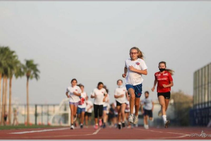 TRACK & FIELD ATHLETICS MID TERM CAMP 2023 | PursueIt